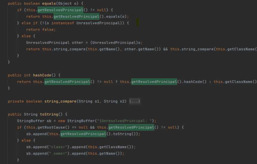 CVE-2021–2302: Java Deserialization RCE trên Oracle Business Intelligence