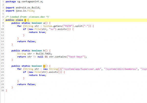 Frida Hooking và Bypass SSL Pinning cho Flutter Application (Android) - VNPT Cyber Immunity