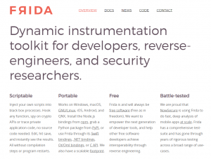 Frida Hooking và Bypass SSL Pinning cho Flutter Application (Android) - VNPT Cyber Immunity