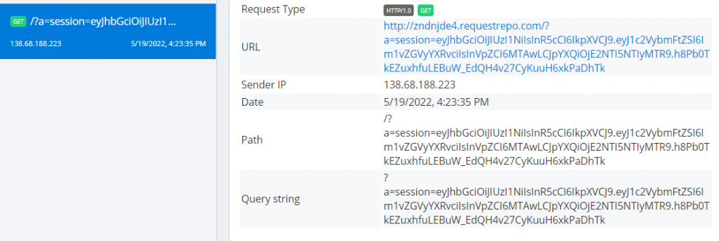 HTB Cyber Apocalypse CTF 2022 - Web Writeup - VNPT Cyber Immunity