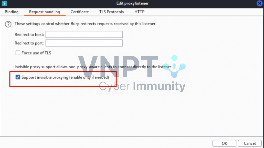 Bypass SSL Pinning cho Flutter Application (iOS) - VNPT Cyber Immunity