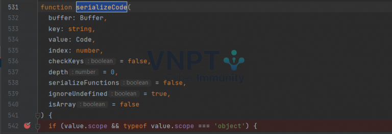 Phân tích lỗ hổng Parse Server Prototype Pollution Remote Code Execution (CVE-2022-39396) - VNPT ...