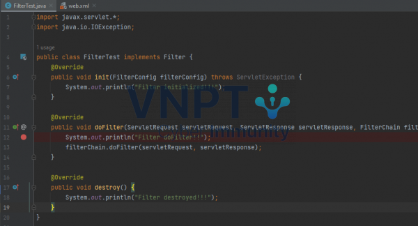 Kỹ thuật Memory Webshell trong các đợt khai thác Redteam - VNPT Cyber Immunity