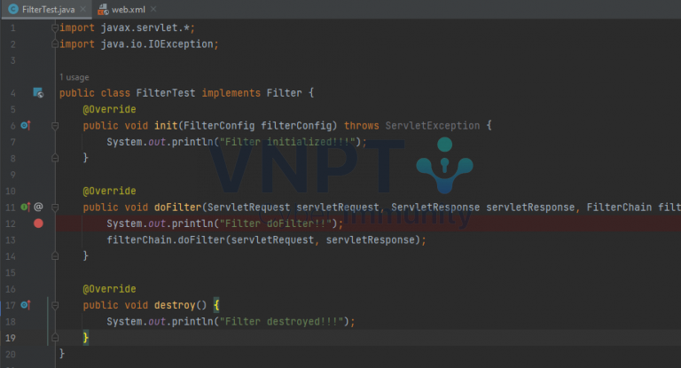 Kỹ thuật Memory Webshell trong các đợt khai thác Redteam - VNPT Cyber Immunity