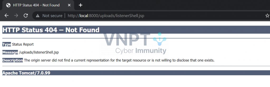 Kỹ thuật Memory Webshell trong các đợt khai thác Redteam - VNPT Cyber Immunity