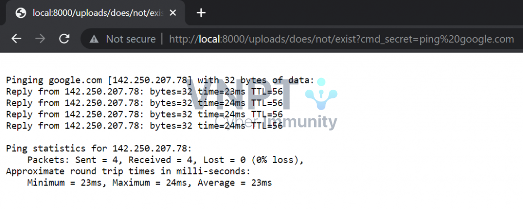 Kỹ thuật Memory Webshell trong các đợt khai thác Redteam - VNPT Cyber Immunity