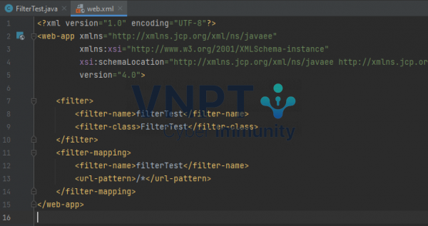 Kỹ thuật Memory Webshell trong các đợt khai thác Redteam - VNPT Cyber Immunity