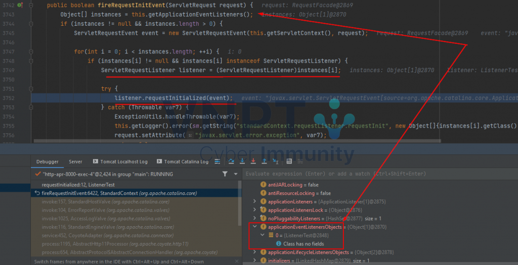 Kỹ thuật Memory Webshell trong các đợt khai thác Redteam - VNPT Cyber Immunity