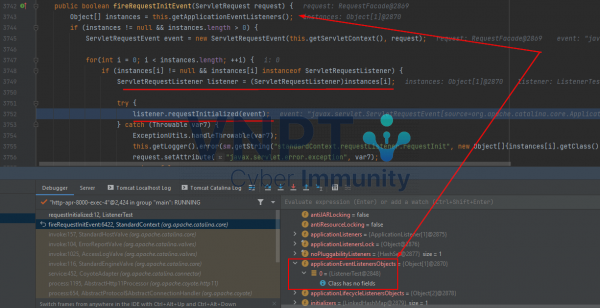 Kỹ thuật Memory Webshell trong các đợt khai thác Redteam - VNPT Cyber Immunity