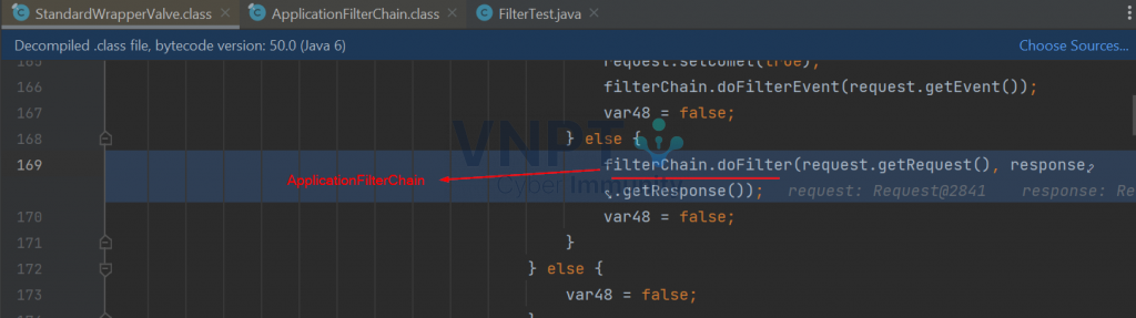 Kỹ thuật Memory Webshell trong các đợt khai thác Redteam - VNPT Cyber Immunity