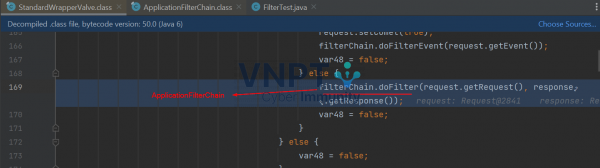 Kỹ thuật Memory Webshell trong các đợt khai thác Redteam - VNPT Cyber Immunity