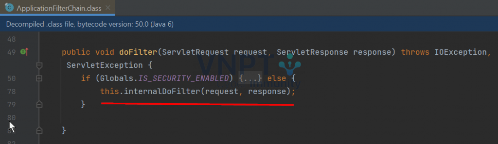 Kỹ thuật Memory Webshell trong các đợt khai thác Redteam - VNPT Cyber Immunity
