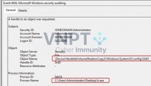 Tìm hiểu về kỹ thuật pass the hash - VNPT Cyber Immunity