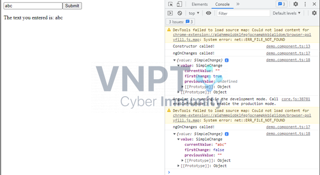 Angular Trong Phát Triển ứng Dụng Web Part 3 Vnpt Cyber Immunity