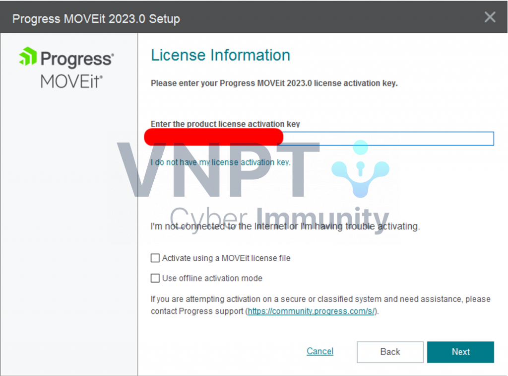 Analysis CVE-2023-34362 & CVE-2023-35036 (MOVEit Transfer) - VNPT Cyber ... Analysis CVE-2023-34362 & CVE-2023-35036 (MOVEit Transfer) - VNPT Cyber ...