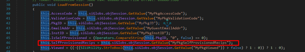 Analysis CVE-2023-34362 & CVE-2023-35036 (MOVEit Transfer) - VNPT Cyber ...