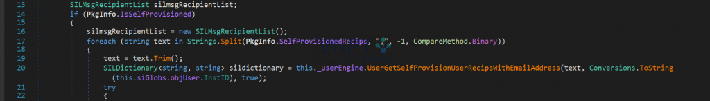Analysis CVE-2023-34362 & CVE-2023-35036 (MOVEit Transfer) - VNPT Cyber ...
