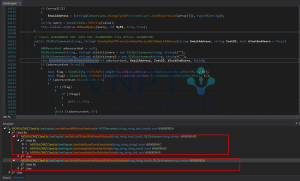 Analysis CVE-2023-34362 & CVE-2023-35036 (MOVEit Transfer) - VNPT Cyber ...