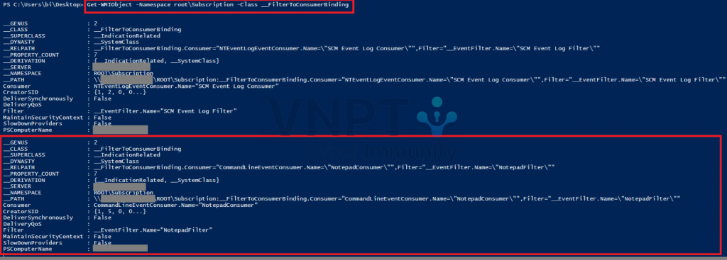 [Windows Forensic] [Part 2] Malware Persistence - VNPT Cyber Immunity