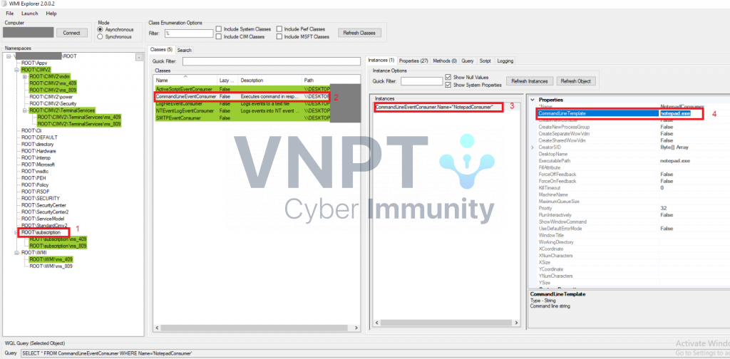 [Windows Forensic] [Part 2] Malware Persistence - VNPT Cyber Immunity