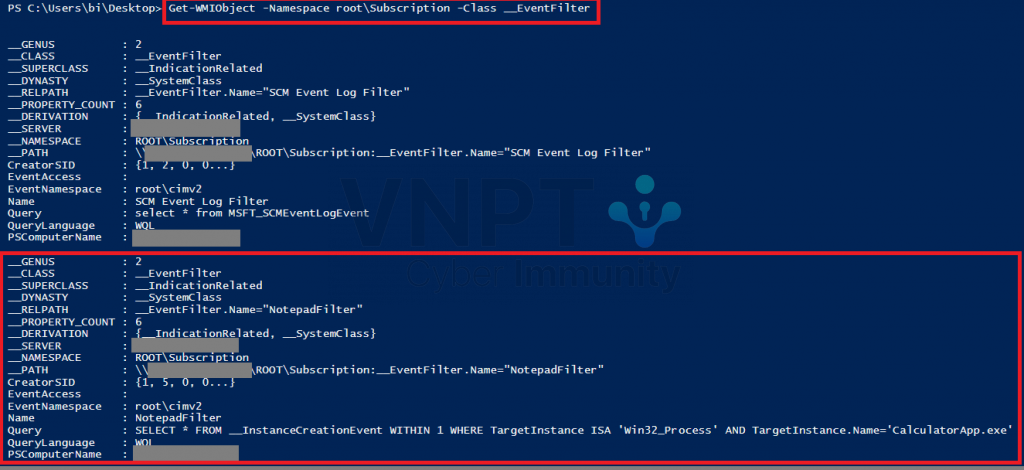 [Windows Forensic] [Part 2] Malware Persistence - VNPT Cyber Immunity