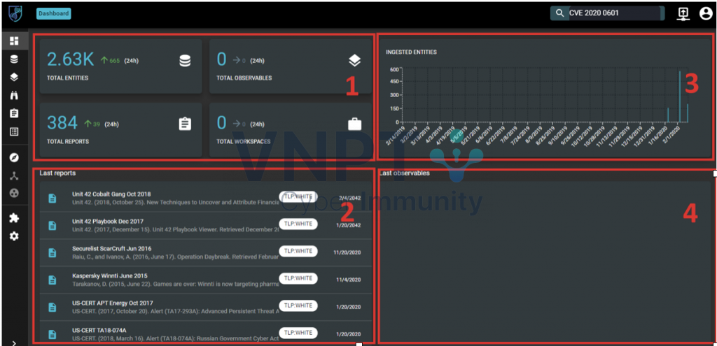 Trang chủ - VNPT Cyber Immunity