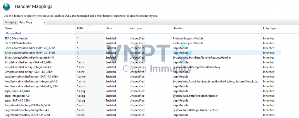 ASP.NET Page Dynamic Compilation - VNPT Cyber Immunity ASP.NET Page Dynamic Compilation - VNPT Cyber Immunity